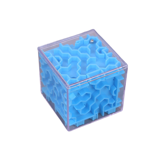 Cube Antistress 3D – Anti-stress.shop