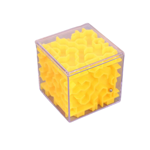 Cube Antistress 3D – Anti-stress.shop