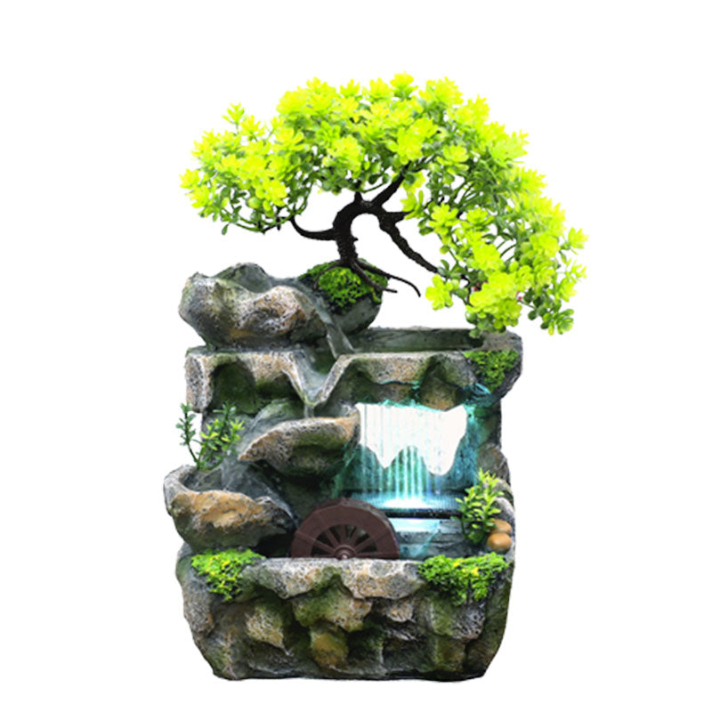 Fontaine à eau zen – Anti-stress.shop