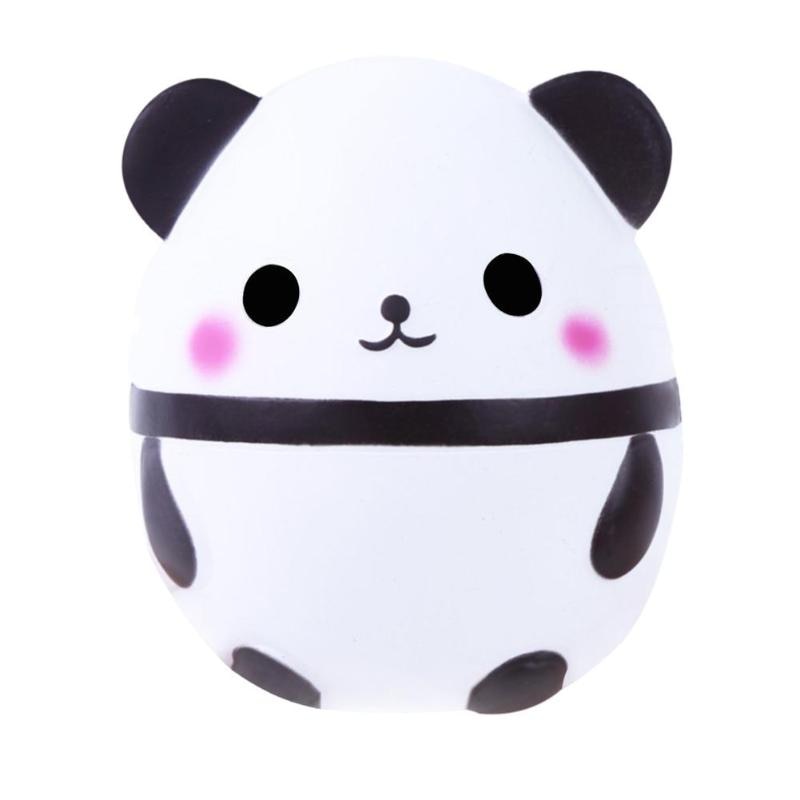 Squishies Antistress Panda Kawaii à malaxer – Anti-stress.shop