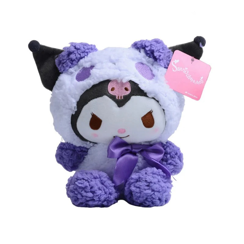 Peluche Hello Sanrio Kawaii – Anti-stress.shop