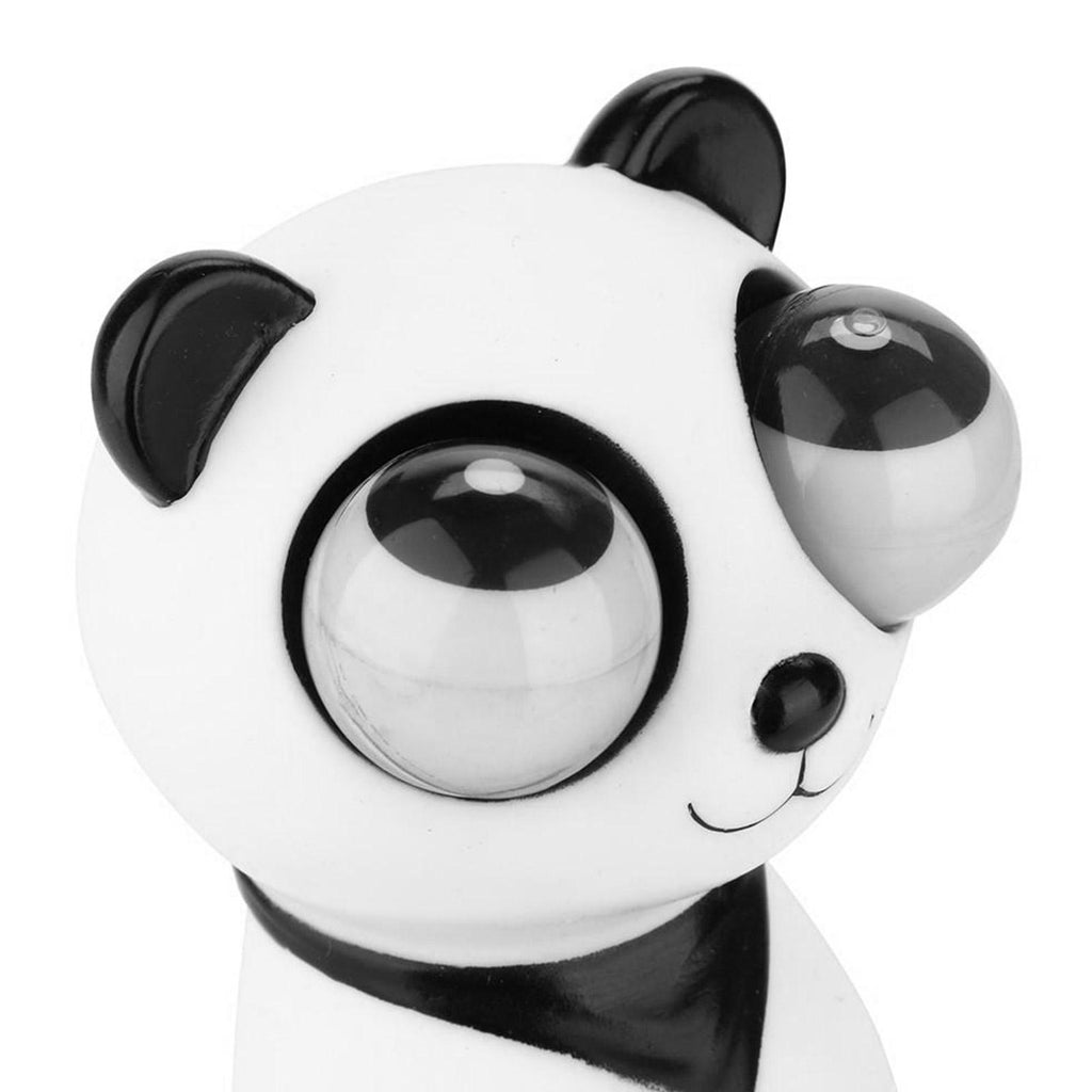 Balle Anti-stress Panda manga kawaii – Anti-stress.shop