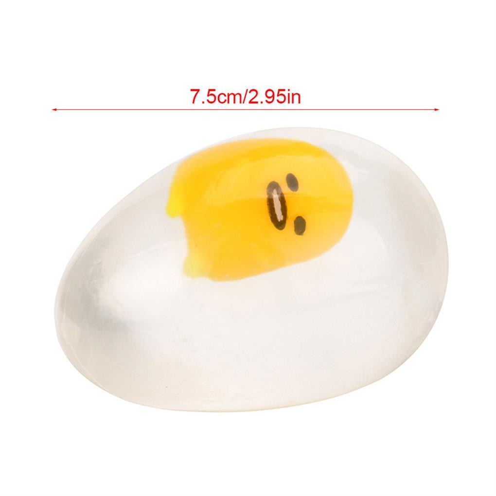 Balle antistress paresseux souple – Anti-stress.shop