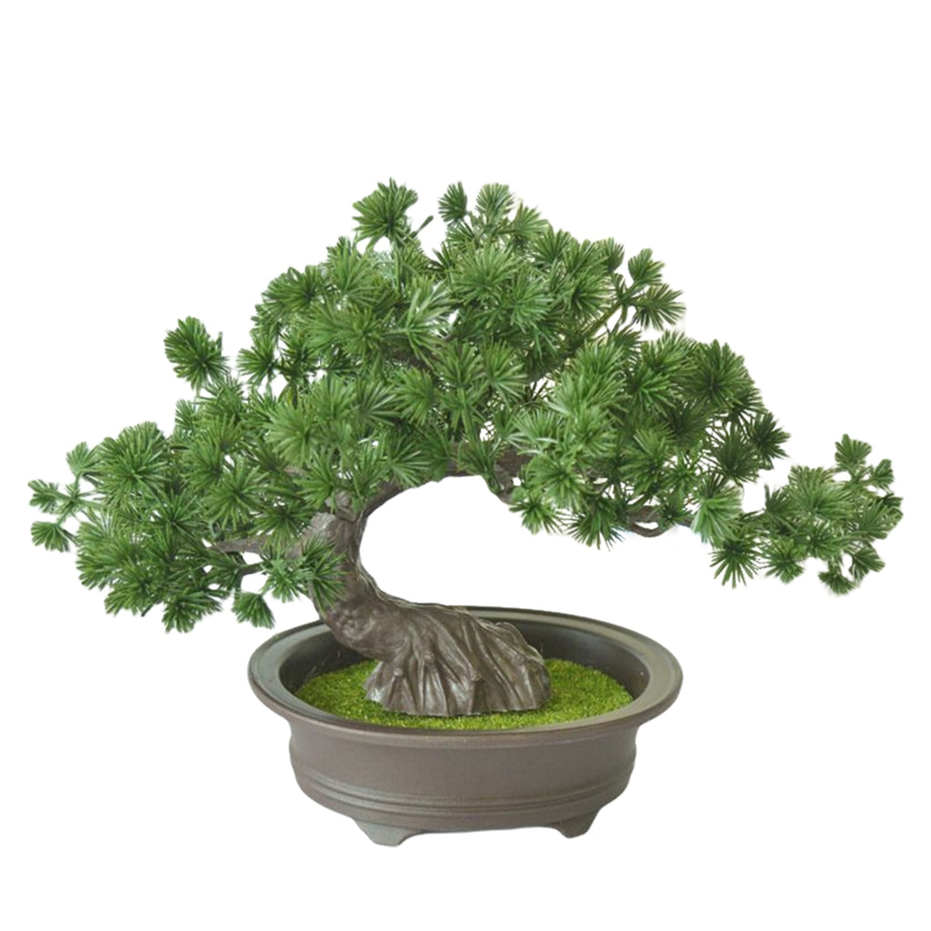 Arbre bonsaï artificiel déco – Anti-stress.shop