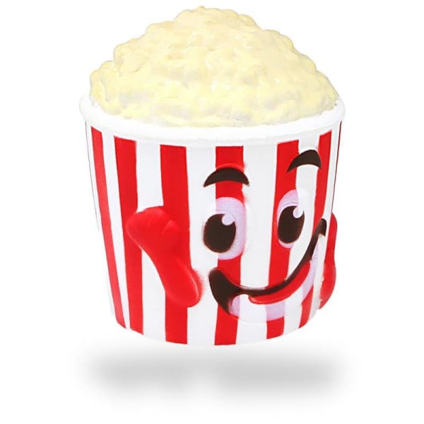 Popcorn Squishy – Anti-stress.shop