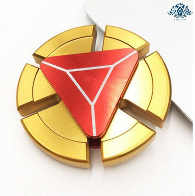 Hand spinner triangle – Anti-stress.shop