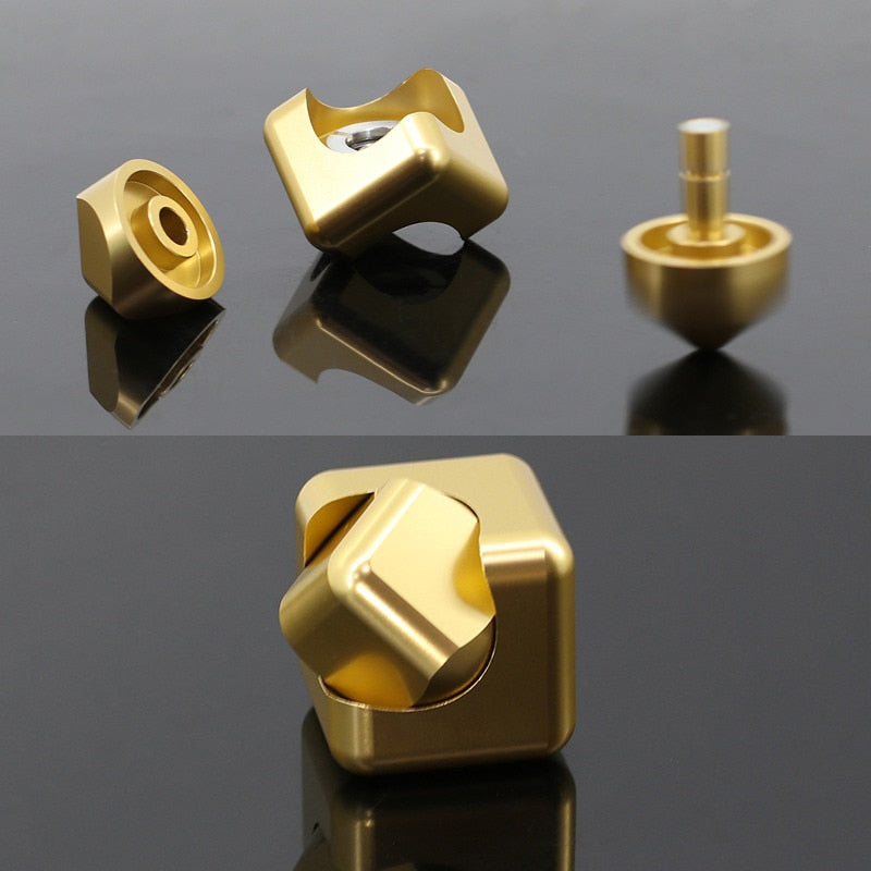 Cube anti stress Fidget – Anti-stress.shop