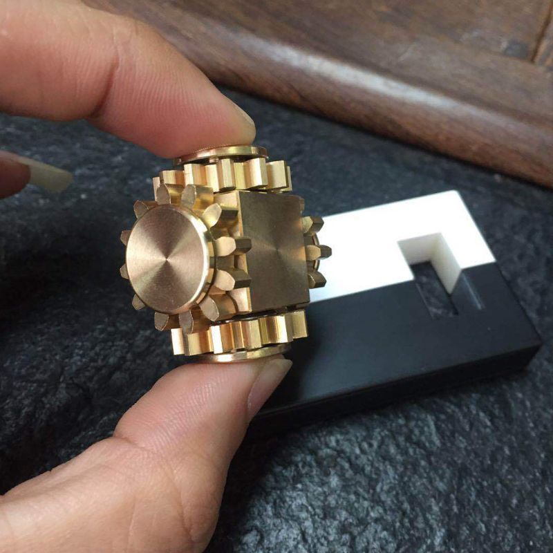 Cube anti-stress Fidget Spinner – Anti-stress.shop