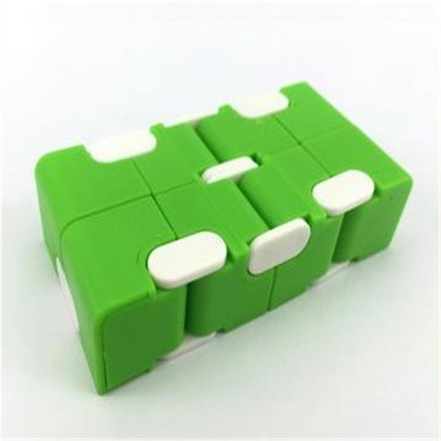 Finger cube anti-stress – Anti-stress.shop