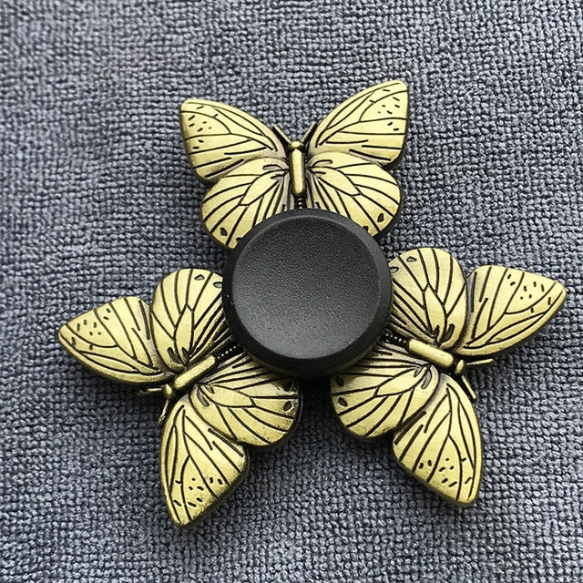 Hand Spinner Fly – Anti-stress.shop