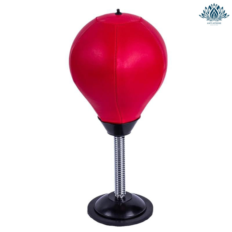 Punching ball de bureau – Anti-stress.shop