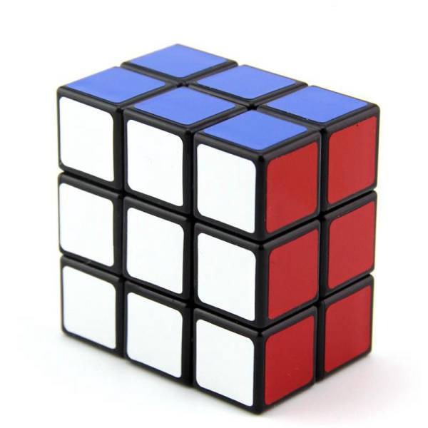 Cube de Rubik 2x3x3 – Anti-stress.shop
