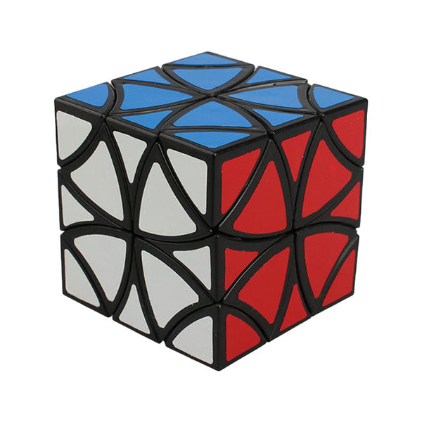 Rubik's Cube Curvy Copter: Puzzle 3D Rotatif – Anti-stress.shop