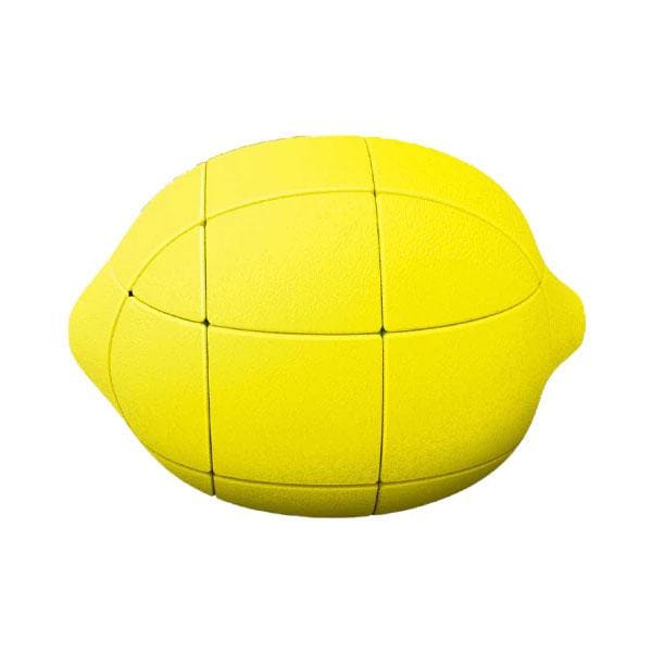 Rubik's Cube Citron Fanxin : un jeu de réflexion unique – Anti-stress.shop