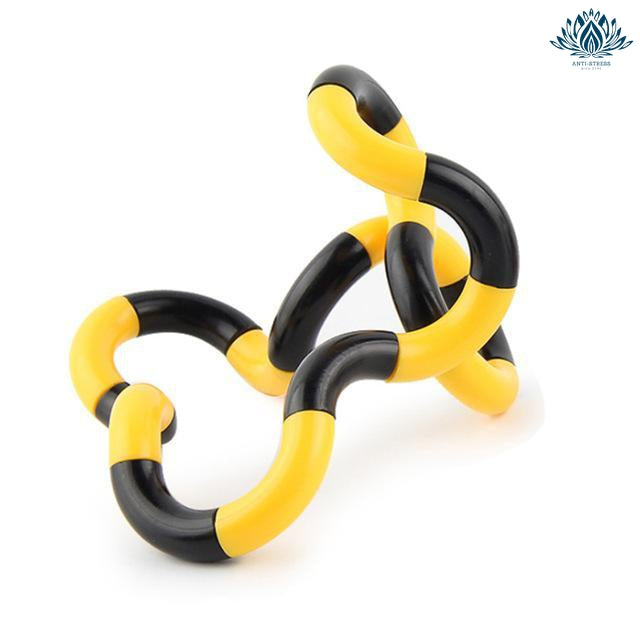 Tangle jouet anti stress – Anti-stress.shop