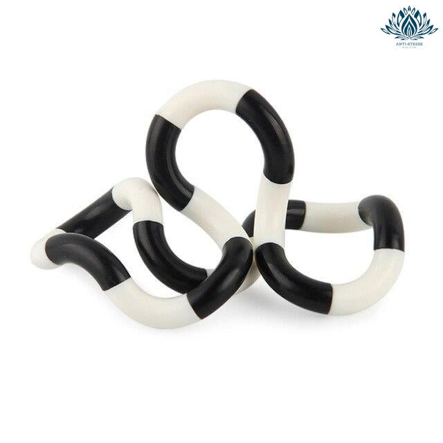 Tangle jouet anti stress – Anti-stress.shop