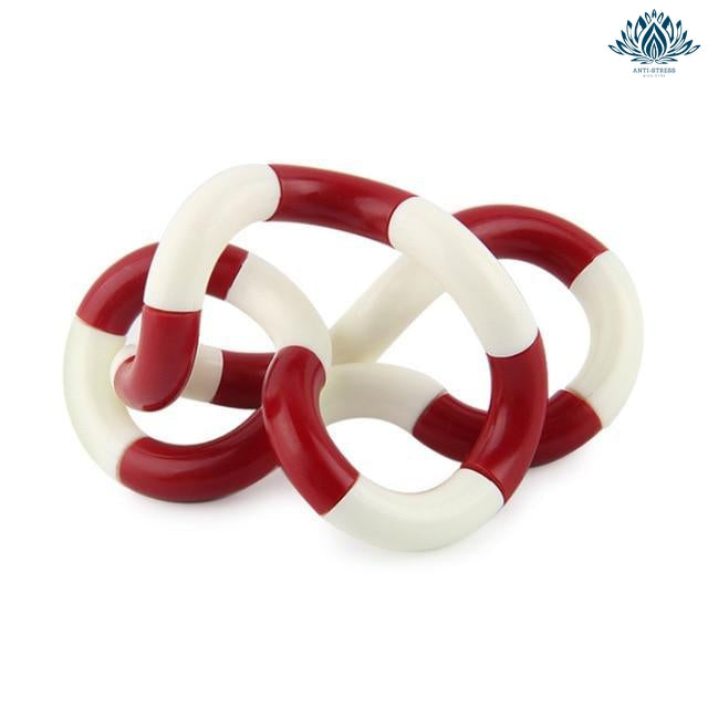 Tangle jouet anti stress – Anti-stress.shop